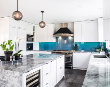 Cucina all'Americana: Caratteristiche, Idee e Consigli | MondoDesign.it