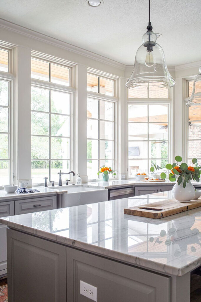 Cucina all'Americana: Caratteristiche, Idee e Consigli | MondoDesign.it