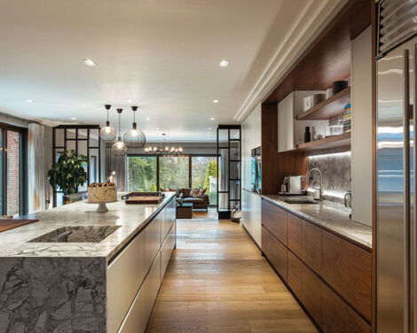 Cucina all'Americana: Caratteristiche, Idee e Consigli | MondoDesign.it