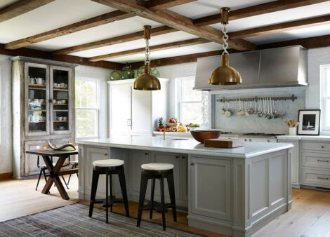 Cucina all'Americana: Caratteristiche, Idee e Consigli | MondoDesign.it