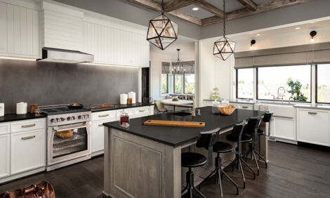 Cucina all'Americana: Caratteristiche, Idee e Consigli | MondoDesign.it