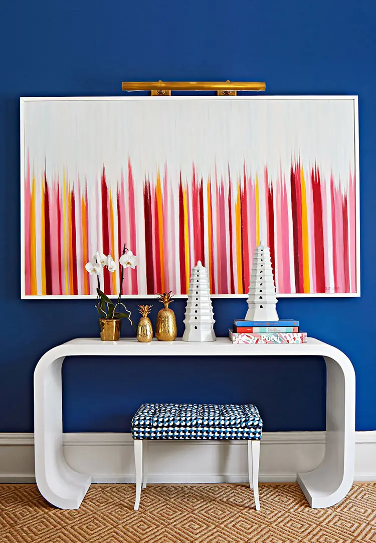 Come Arredare un Ingresso Contemporaneo | MondoDesign.it
