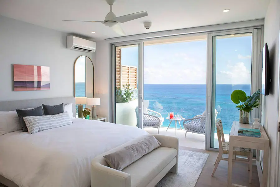 Idee per la Camera da Letto della Casa al Mare | MondoDesign.it