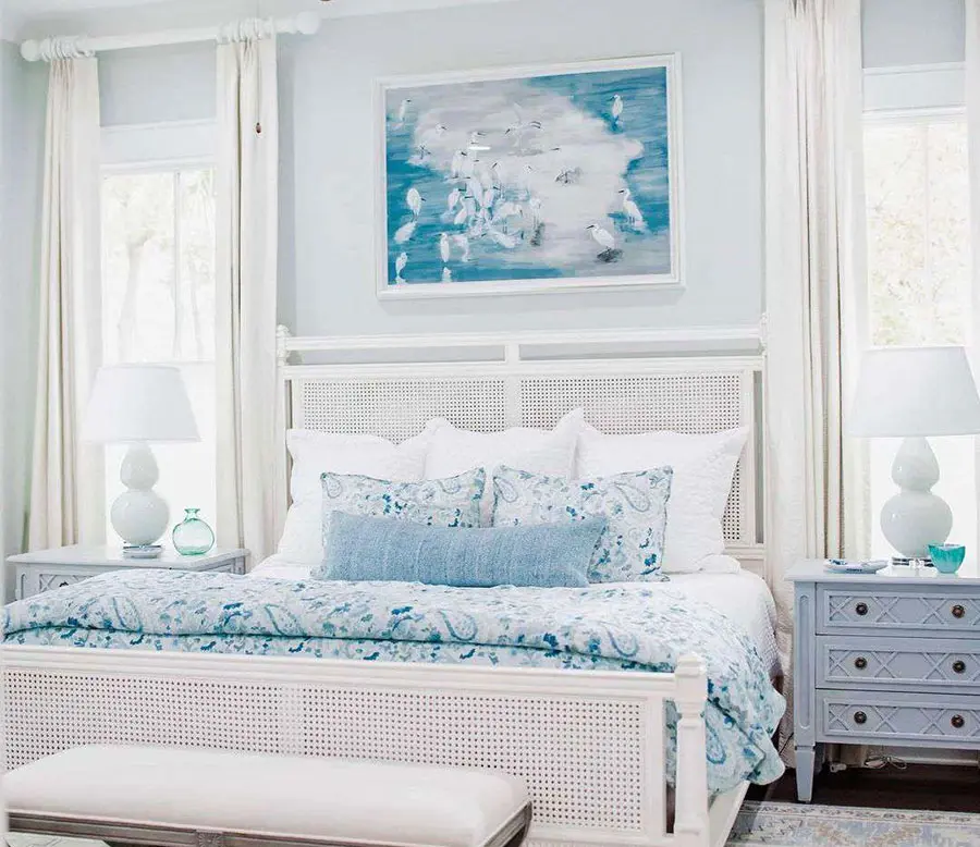 Idee per la Camera da Letto della Casa al Mare | MondoDesign.it