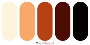 Colore Panna per Pareti e Arredamento | MondoDesign.it