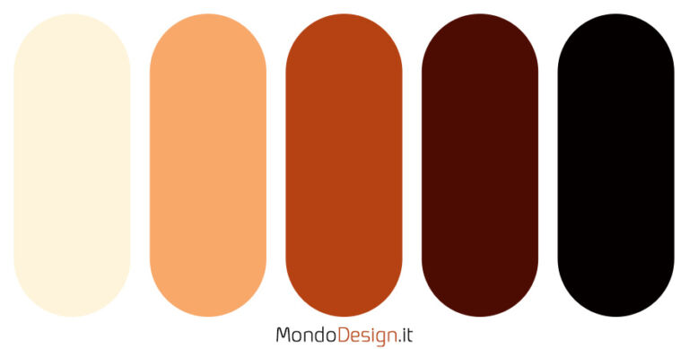 Colore Panna per Pareti e Arredamento | MondoDesign.it