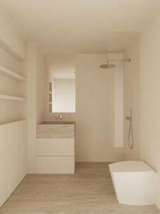 Colore Panna per Pareti e Arredamento | MondoDesign.it