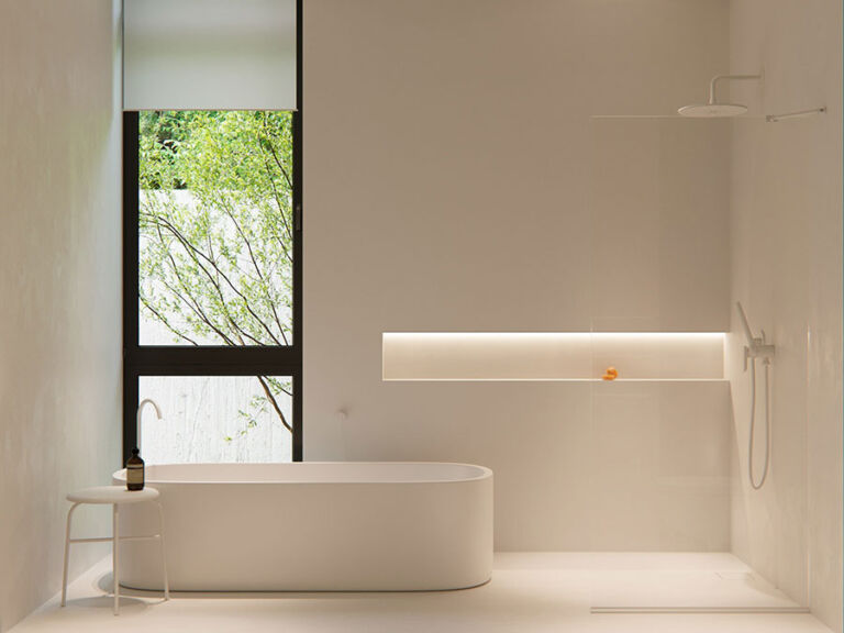 Colore Panna per Pareti e Arredamento | MondoDesign.it