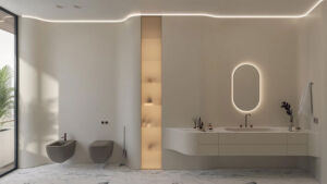 Colore Panna per Pareti e Arredamento | MondoDesign.it