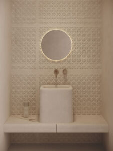 Colore Panna per Pareti e Arredamento | MondoDesign.it