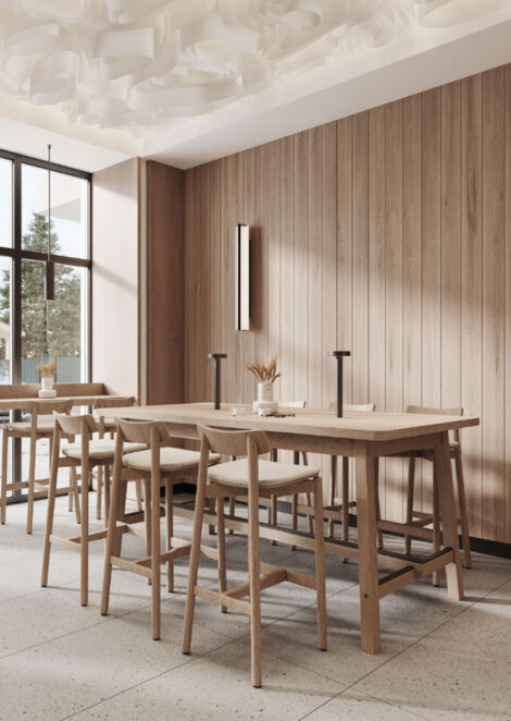 Boiserie Moderna: 40 Idee per un Tocco di Eleganza in Casa | MondoDesign.it