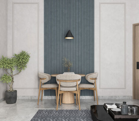 Boiserie Moderna: 40 Idee per un Tocco di Eleganza in Casa | MondoDesign.it