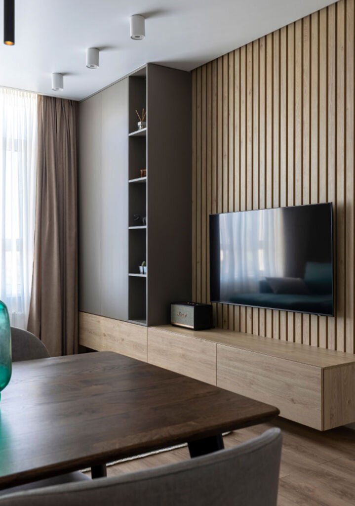 Boiserie Moderna: 40 Idee per un Tocco di Eleganza in Casa | MondoDesign.it