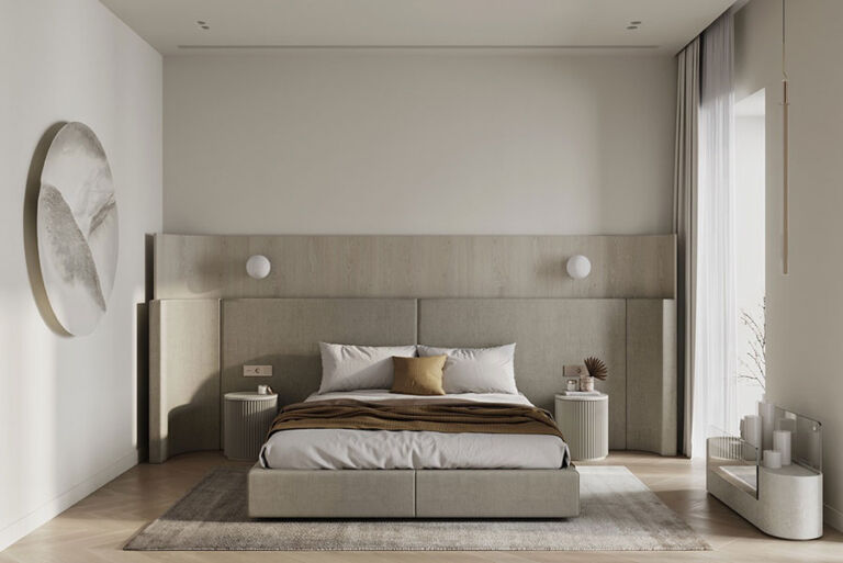 Colore Panna per Pareti e Arredamento | MondoDesign.it