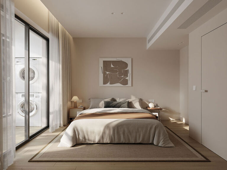 Colore Panna per Pareti e Arredamento | MondoDesign.it