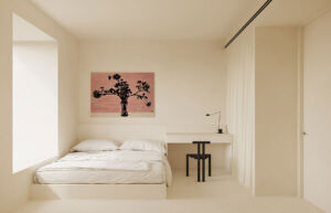 Colore Panna per Pareti e Arredamento | MondoDesign.it