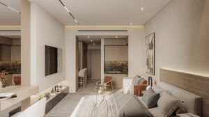 Colore Panna per Pareti e Arredamento | MondoDesign.it