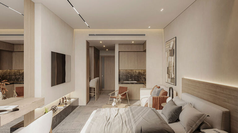 Colore Panna per Pareti e Arredamento | MondoDesign.it