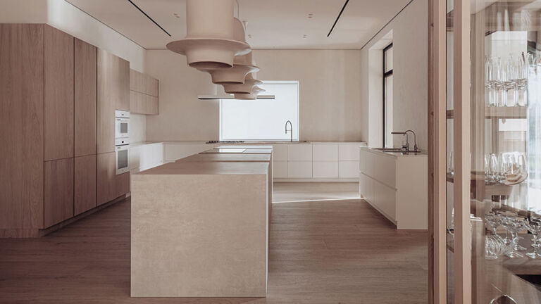 Colore Panna per Pareti e Arredamento | MondoDesign.it