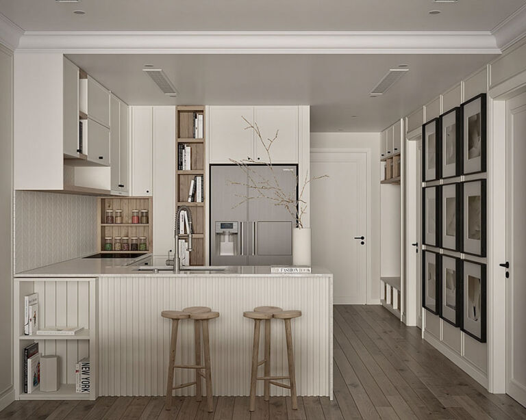 Colore Panna per Pareti e Arredamento | MondoDesign.it