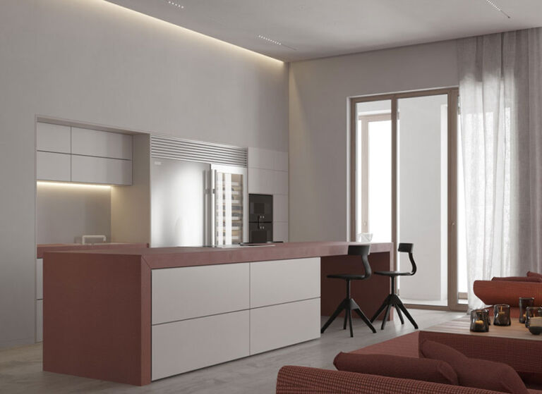 Colore Panna per Pareti e Arredamento | MondoDesign.it