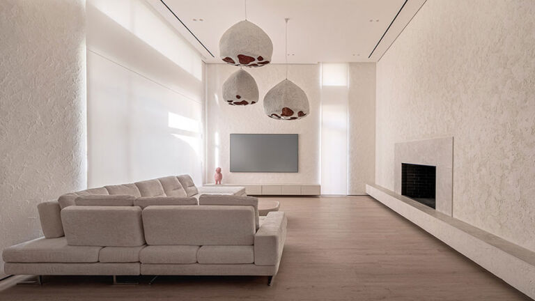 Colore Panna per Pareti e Arredamento | MondoDesign.it