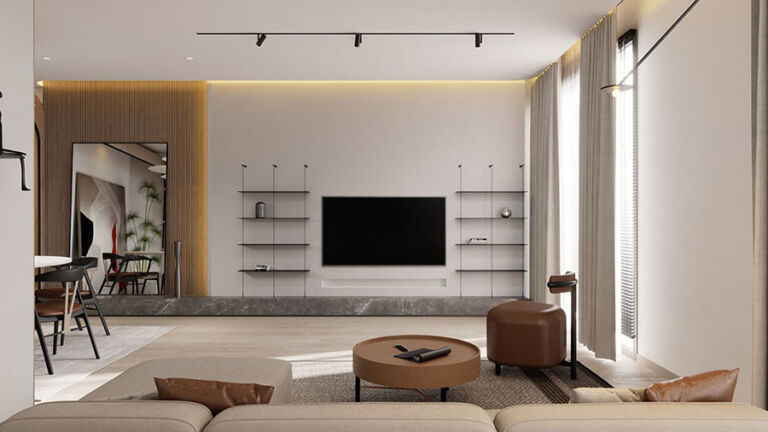 Colore Panna per Pareti e Arredamento | MondoDesign.it