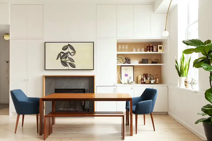 Angolo Bar Casa: 39 Idee per Progetti Sorprendenti | MondoDesign.it