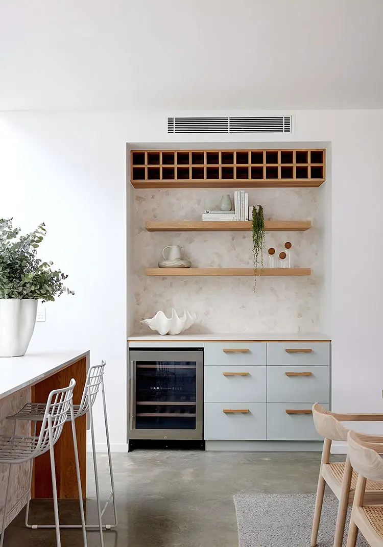 Angolo Bar Casa: 39 Idee per Progetti Sorprendenti | MondoDesign.it