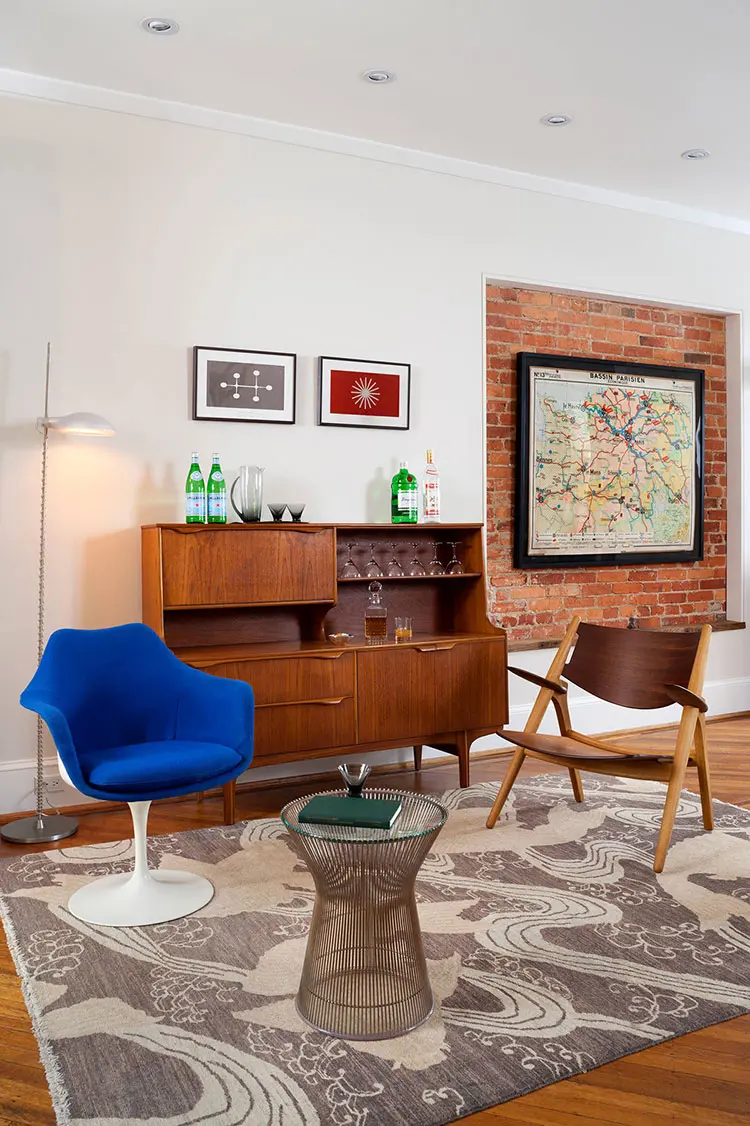 Angolo Bar Casa: 39 Idee per Progetti Sorprendenti | MondoDesign.it