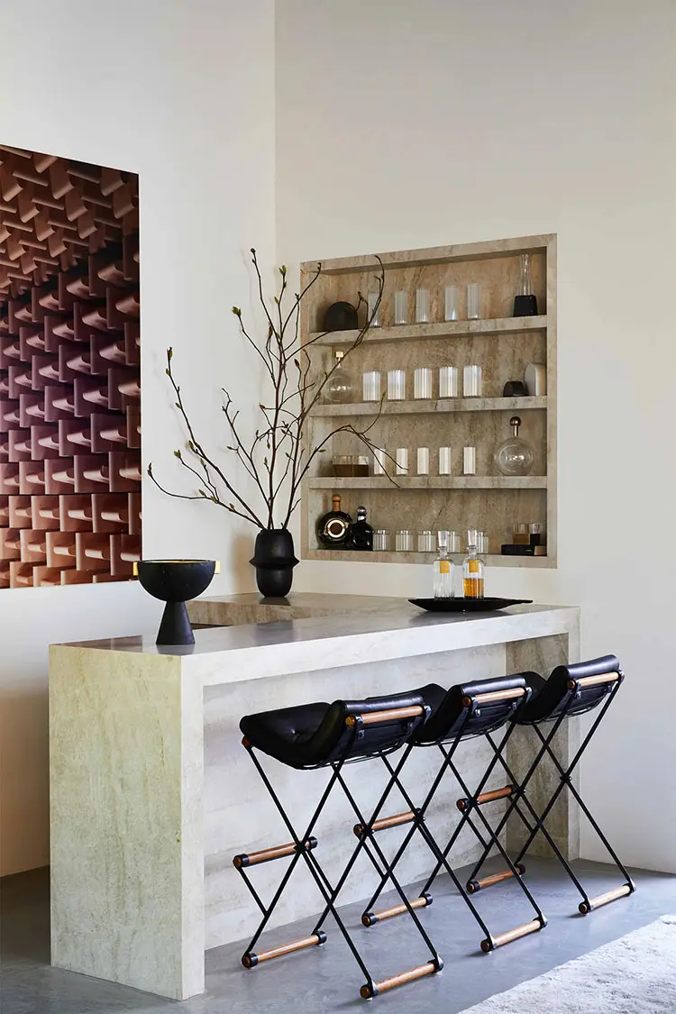 Angolo Bar Casa: 39 Idee per Progetti Sorprendenti | MondoDesign.it