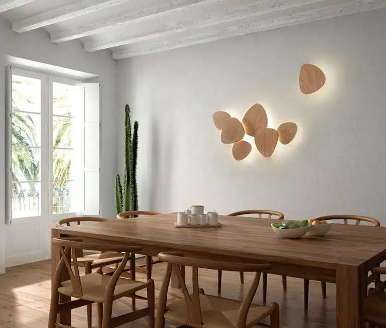 30 Modelli di Applique da Parete Particolari | MondoDesign.it