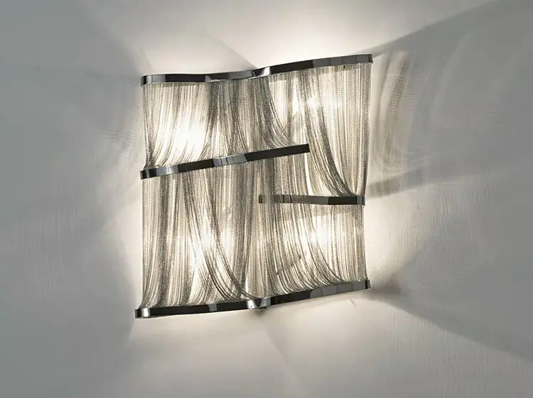 30 Modelli di Applique da Parete Particolari | MondoDesign.it