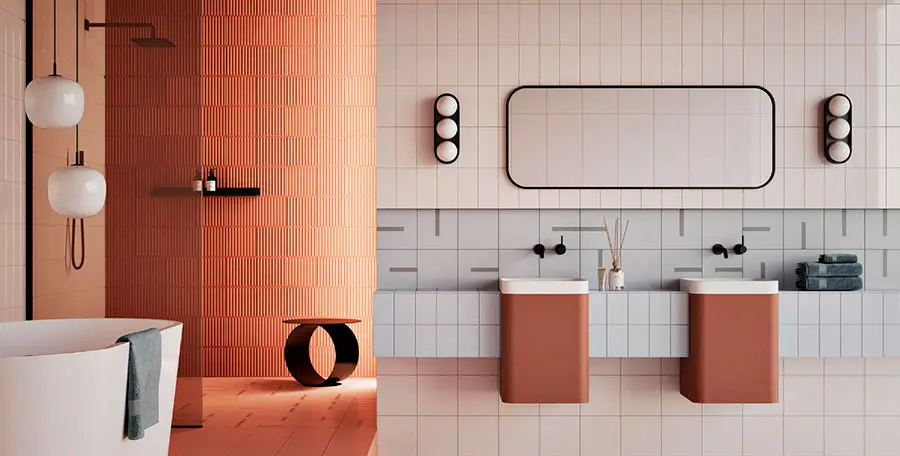 Bagni Modernissimi: 45 Idee e Progetti da Copiare | MondoDesign.it