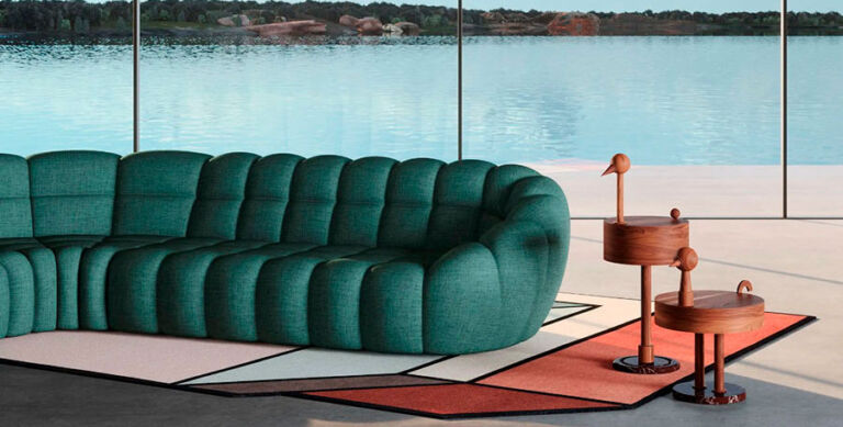 24 Tavolini dal Design Molto Particolare | MondoDesign.it