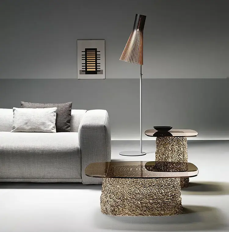 24 Tavolini dal Design Molto Particolare | MondoDesign.it
