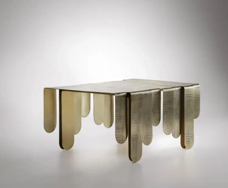 24 Tavolini dal Design Molto Particolare | MondoDesign.it