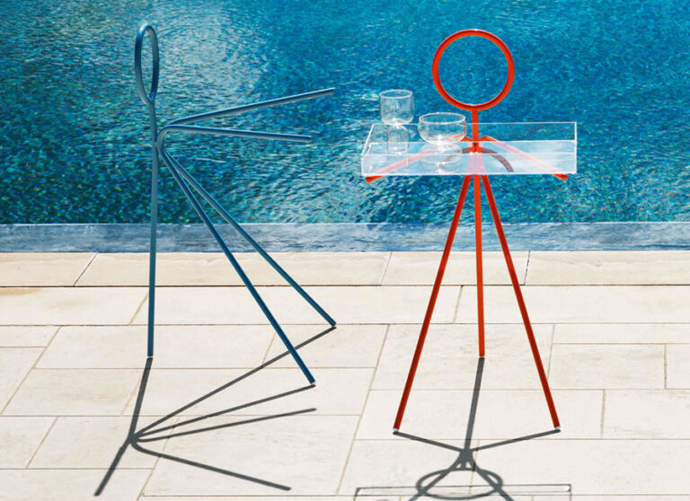 24 Tavolini dal Design Molto Particolare | MondoDesign.it