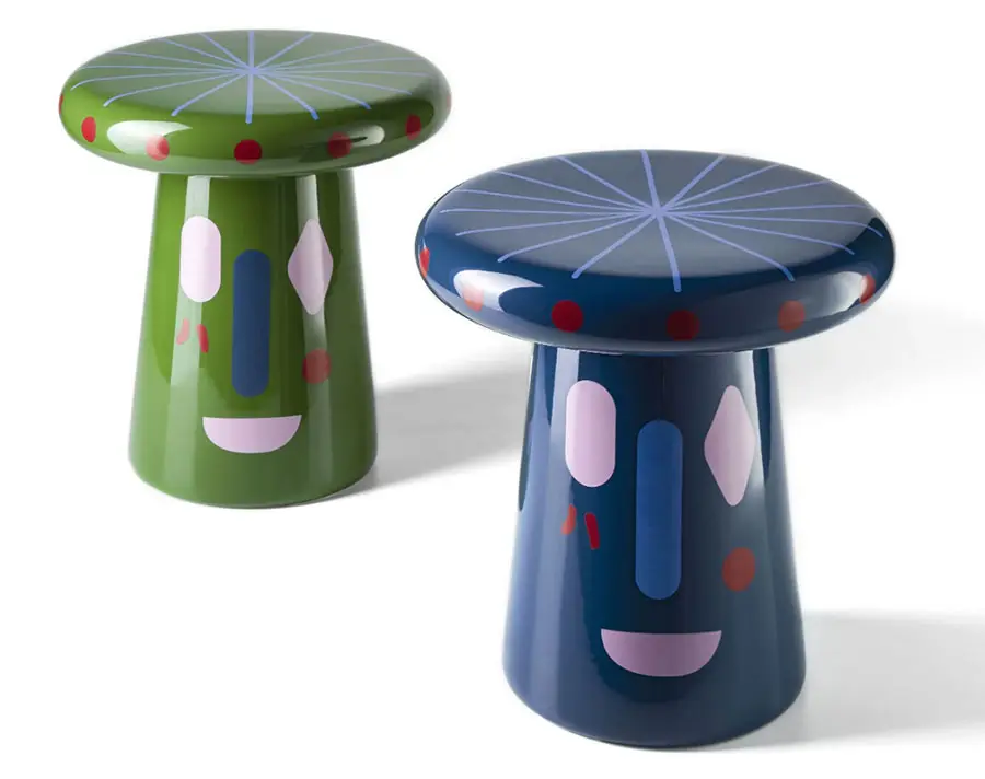 24 Tavolini dal Design Molto Particolare | MondoDesign.it