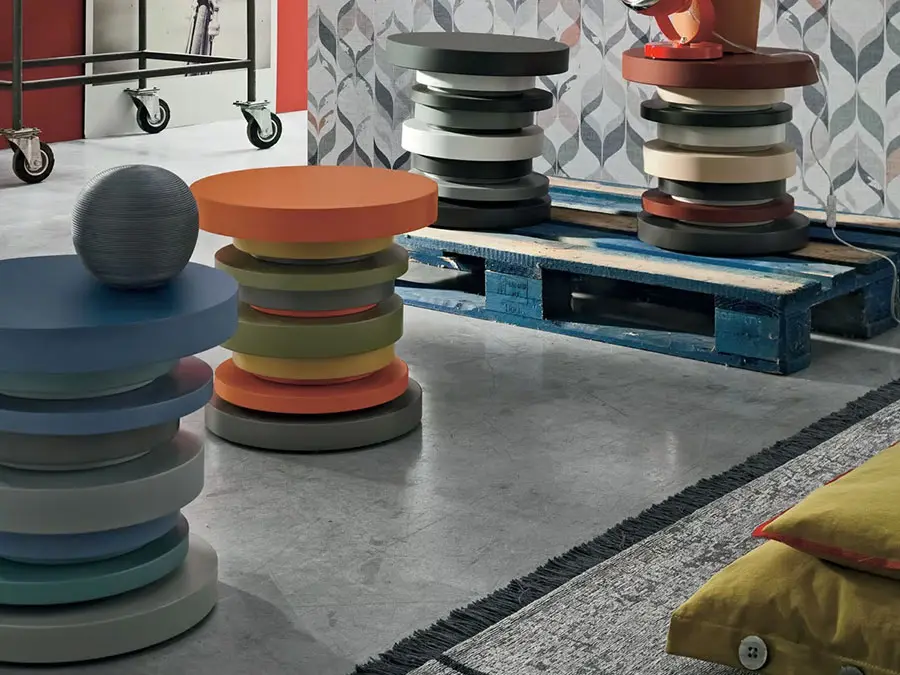 24 Tavolini dal Design Molto Particolare | MondoDesign.it
