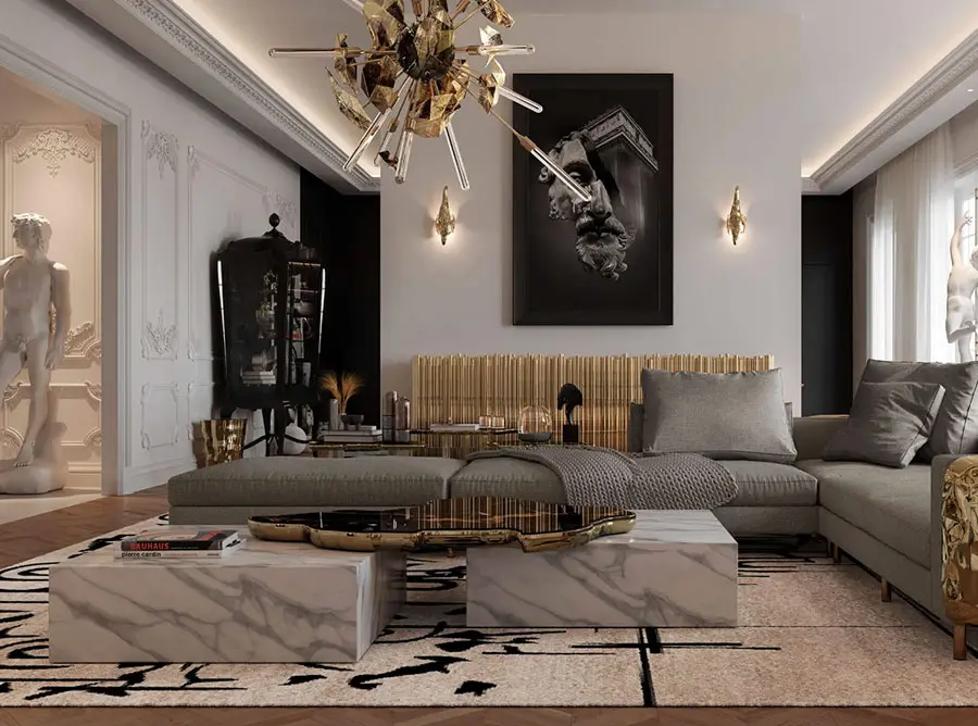 24 Tavolini dal Design Molto Particolare | MondoDesign.it