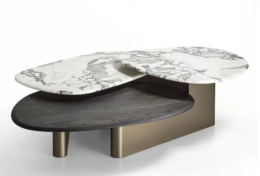 24 Tavolini dal Design Molto Particolare | MondoDesign.it