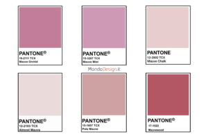 Color Malva: Gradazioni, Abbinamenti e Idee di Arredamento | MondoDesign.it