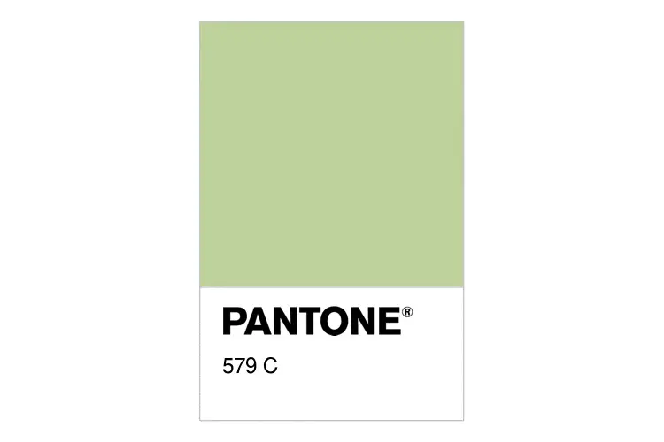 Colore Verde Malva per Pareti e Arredamento | MondoDesign.it