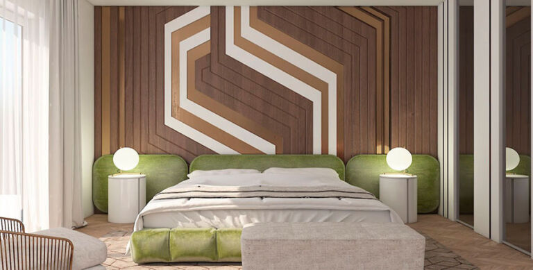 Come Arredare una Camera da Letto di Design: 50 Idee Favolose ...