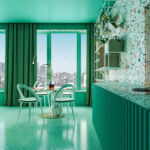 Colori Casa al Mare: Idee per Tinte di Pareti e Arredi | MondoDesign.it