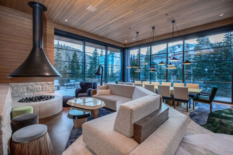 Come Arredare una Taverna Moderna | MondoDesign.it