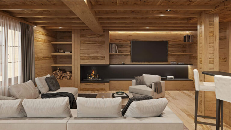 Come Arredare una Taverna Moderna | MondoDesign.it