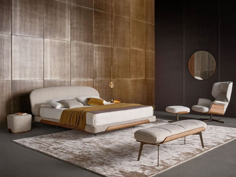 88 Idee per Arredare una Camera da Letto Moderna | MondoDesign.it