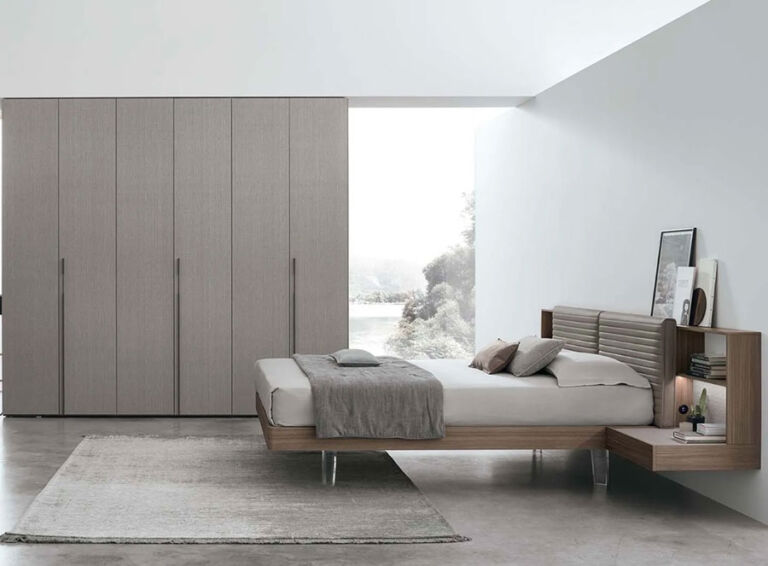 88 Idee per Arredare una Camera da Letto Moderna | MondoDesign.it